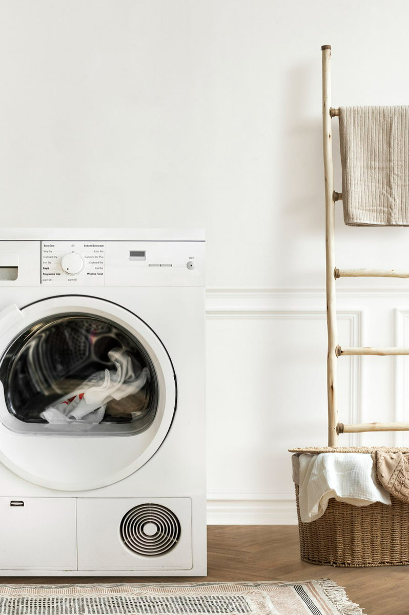 HOW TO CARE FOR YOUR LINEN HOME TEXTILES – Easy Linen Crafts