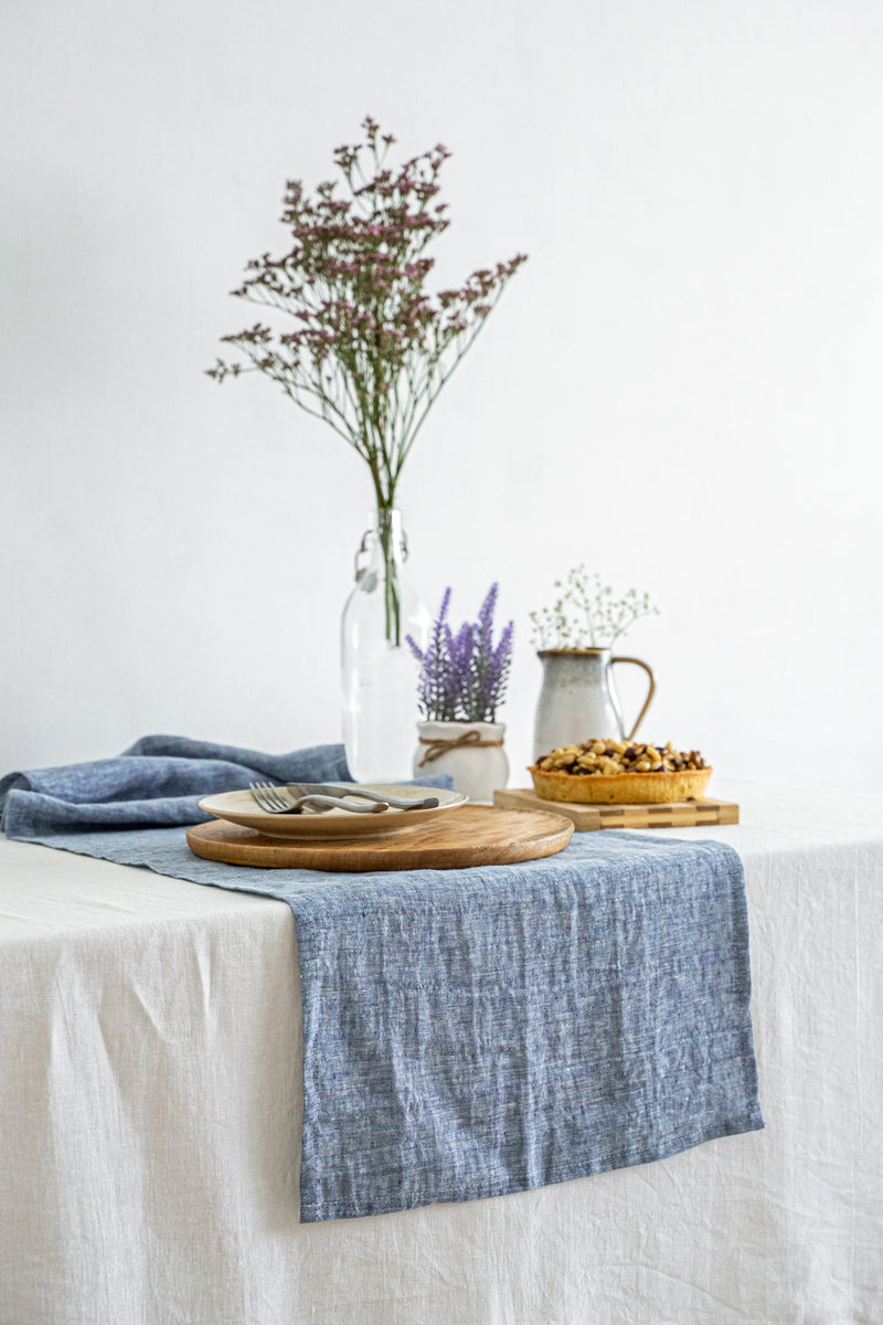 KITCHEN & DINING - Easy Linen Crafts