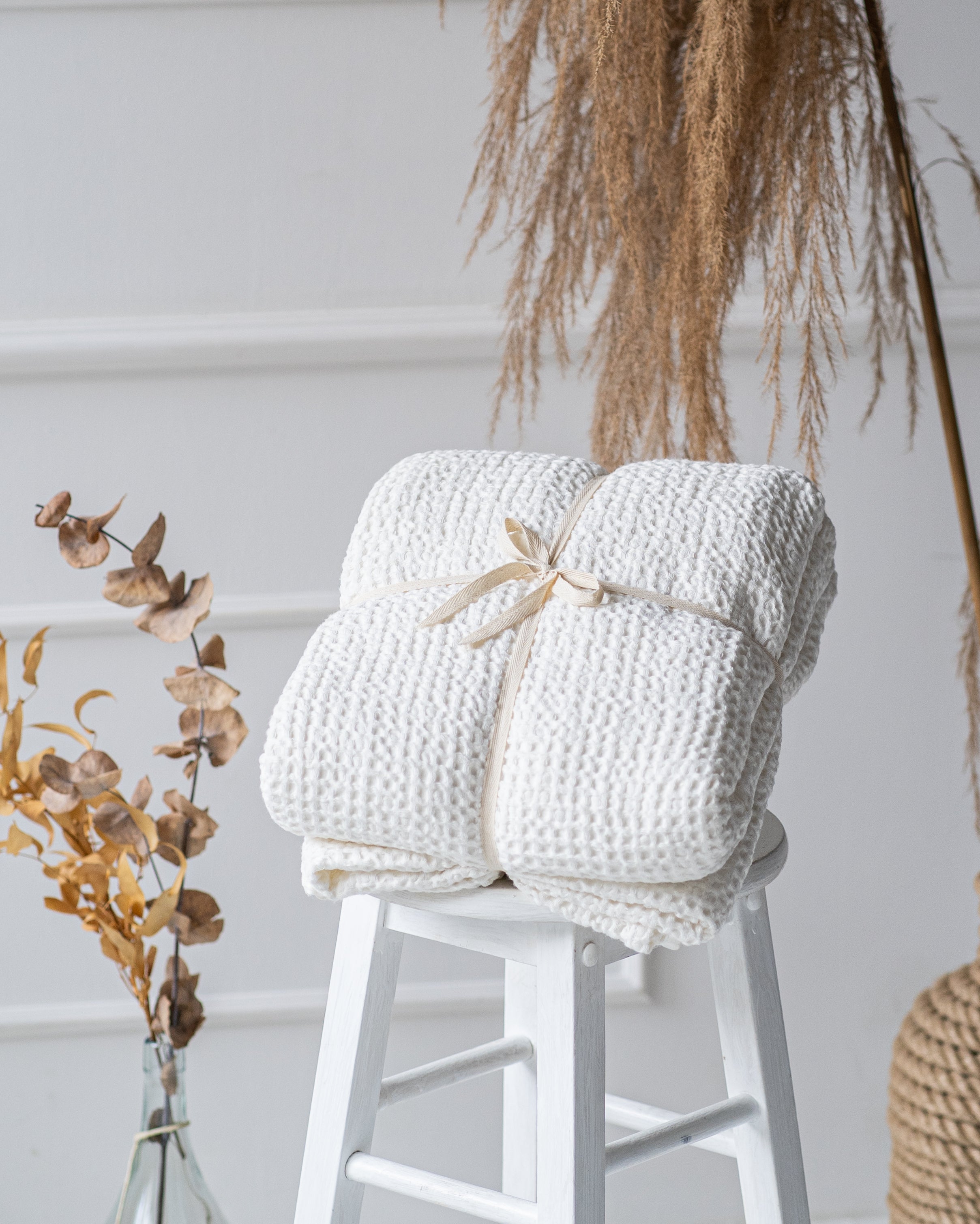 About us - Easy Linen Crafts