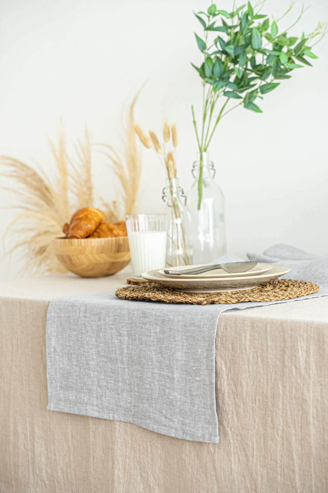 KITCHEN & DINING - Easy Linen Crafts